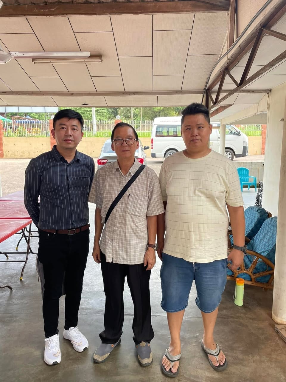 【2023 JSID :JSID Founding Partner Visits Integrated Development Site in Malaysia】 - Just Space ...