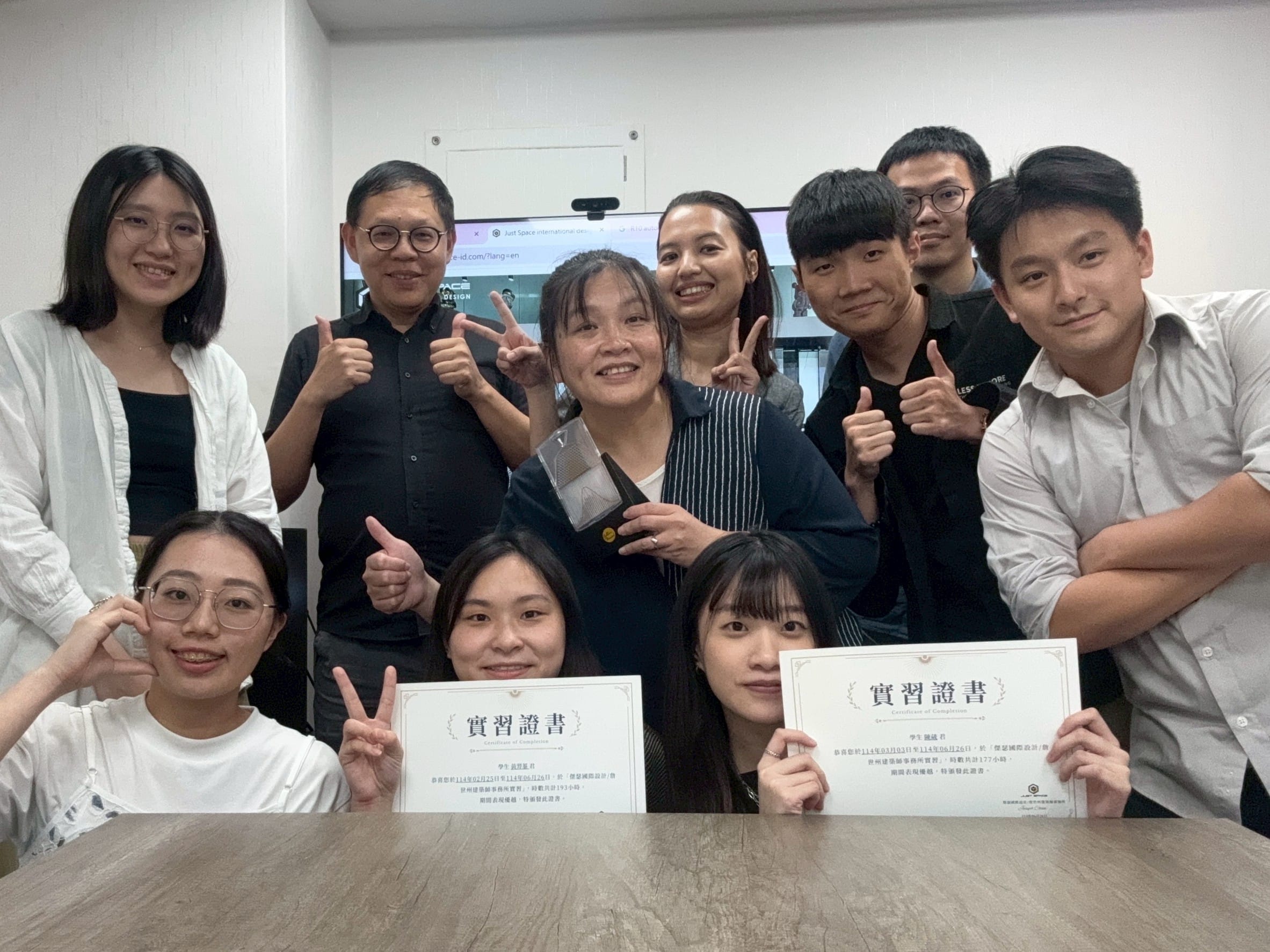 【2025 JSID/GEP From Drawings to Design – A Spring Journey with Our 2025 ...